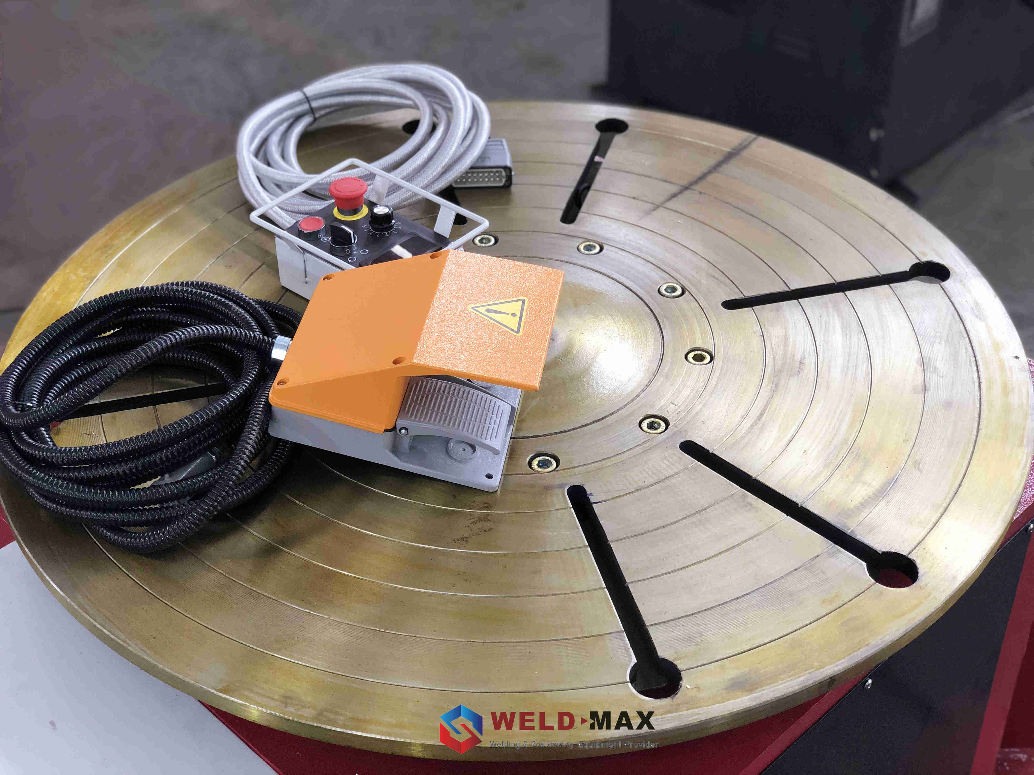 Positioning Equipment — Every Welder Needs Welding Positioners - China ...